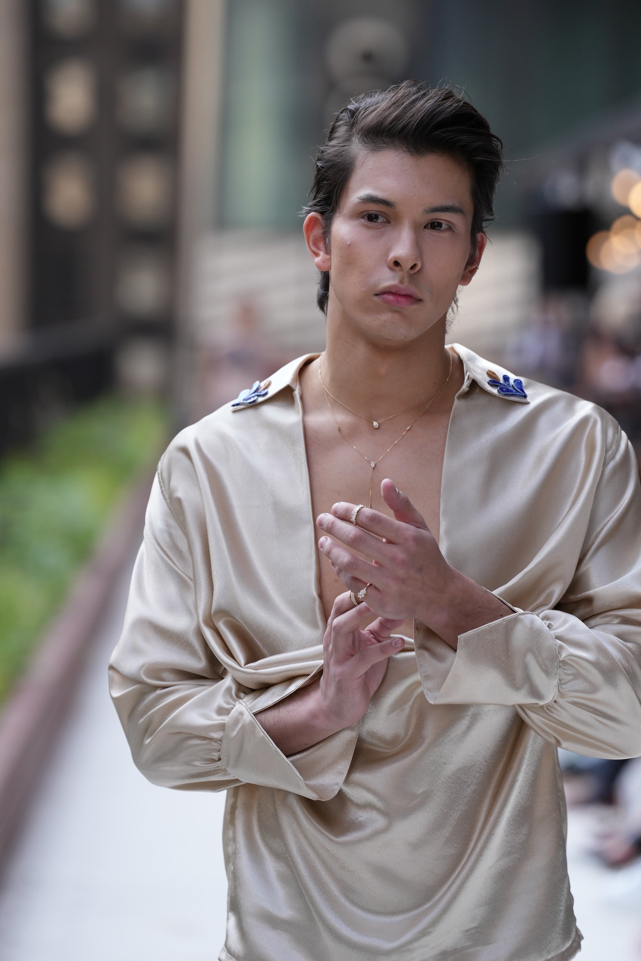 Joyería fina personalizada - kellybellodesign.com – Kelly Bello Design