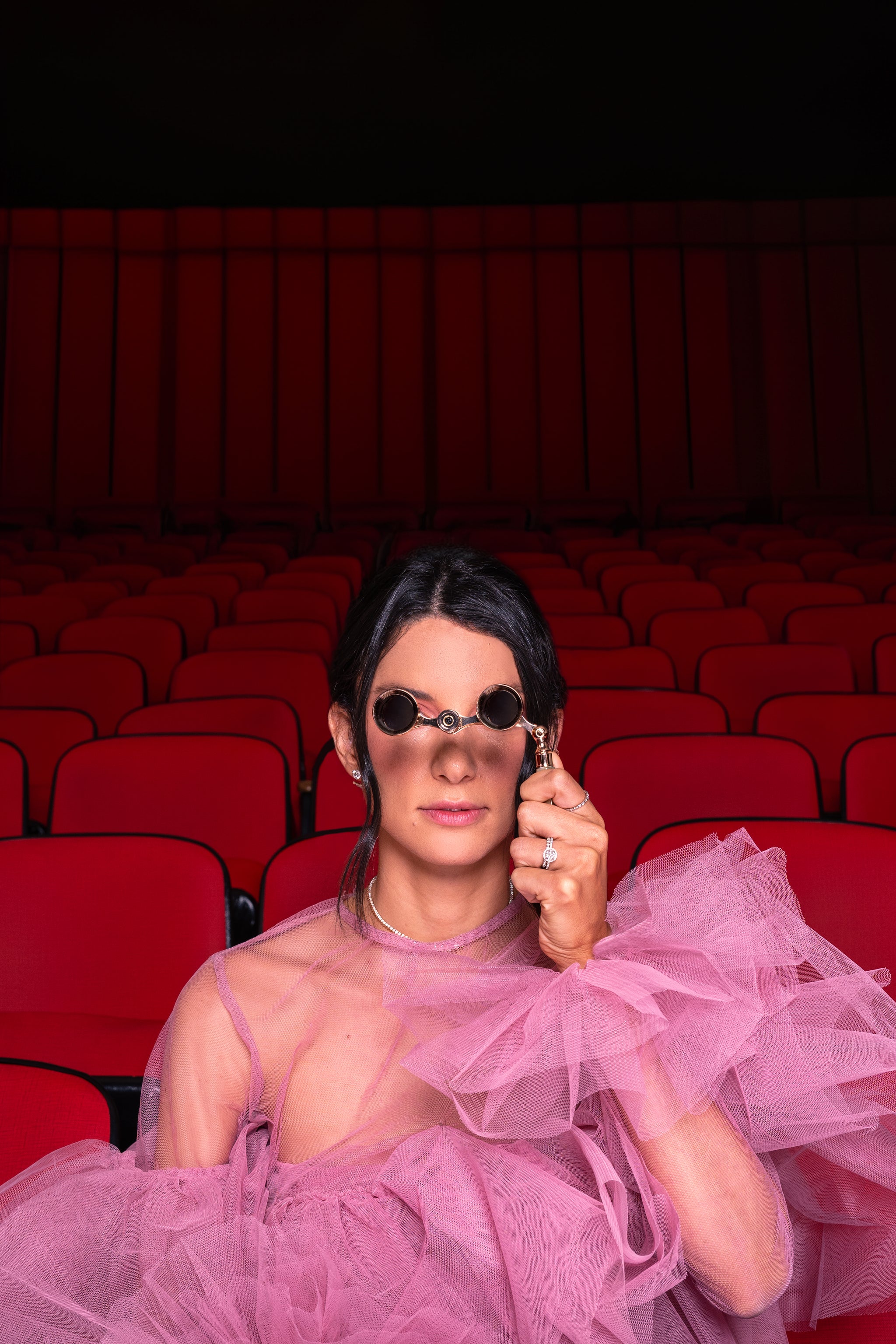 Joyería fina personalizada - kellybellodesign.com – Kelly Bello Design